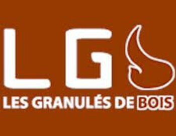LG les granulés de bois - Mairie de Saint-Estève-Janson